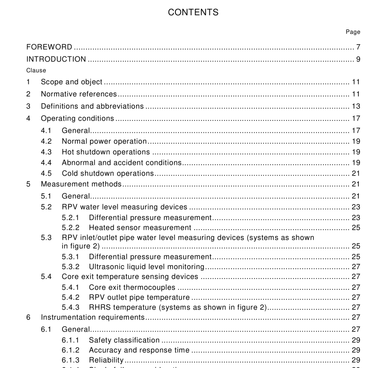 IEC 62118 pdf download - Free Standards Introduction IEC 62118 pdf download - Free Standards Introduction